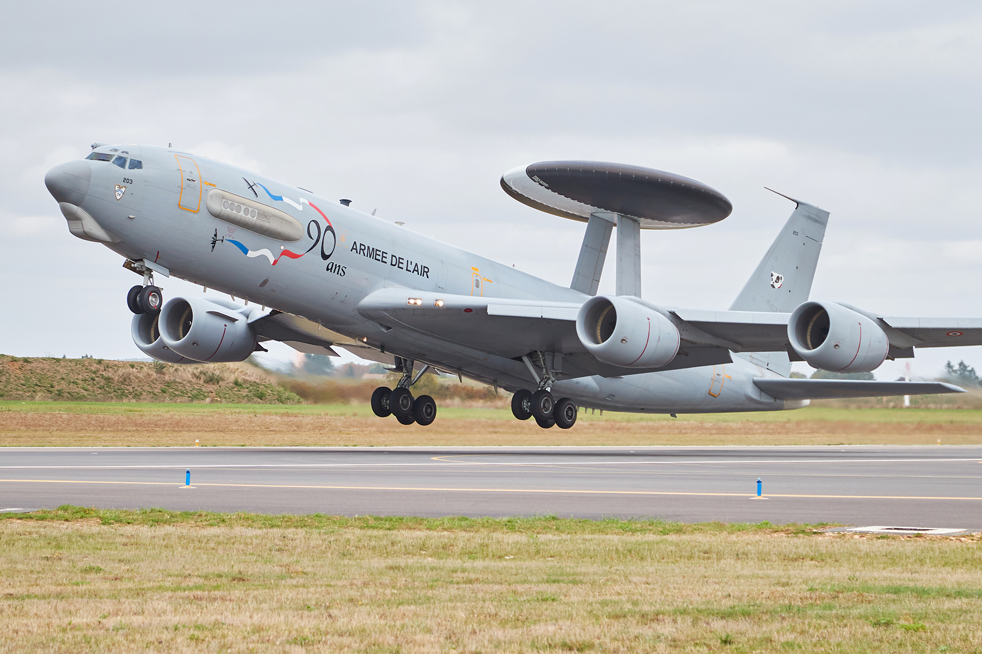 [29-30/09/2023] JPO BA702 Avord