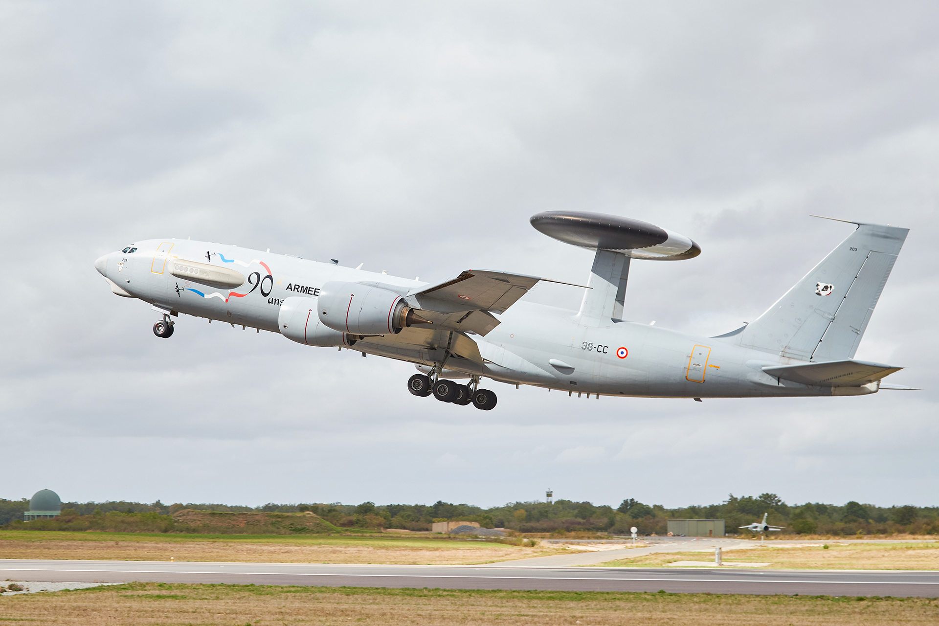 [29-30/09/2023] JPO BA702 Avord