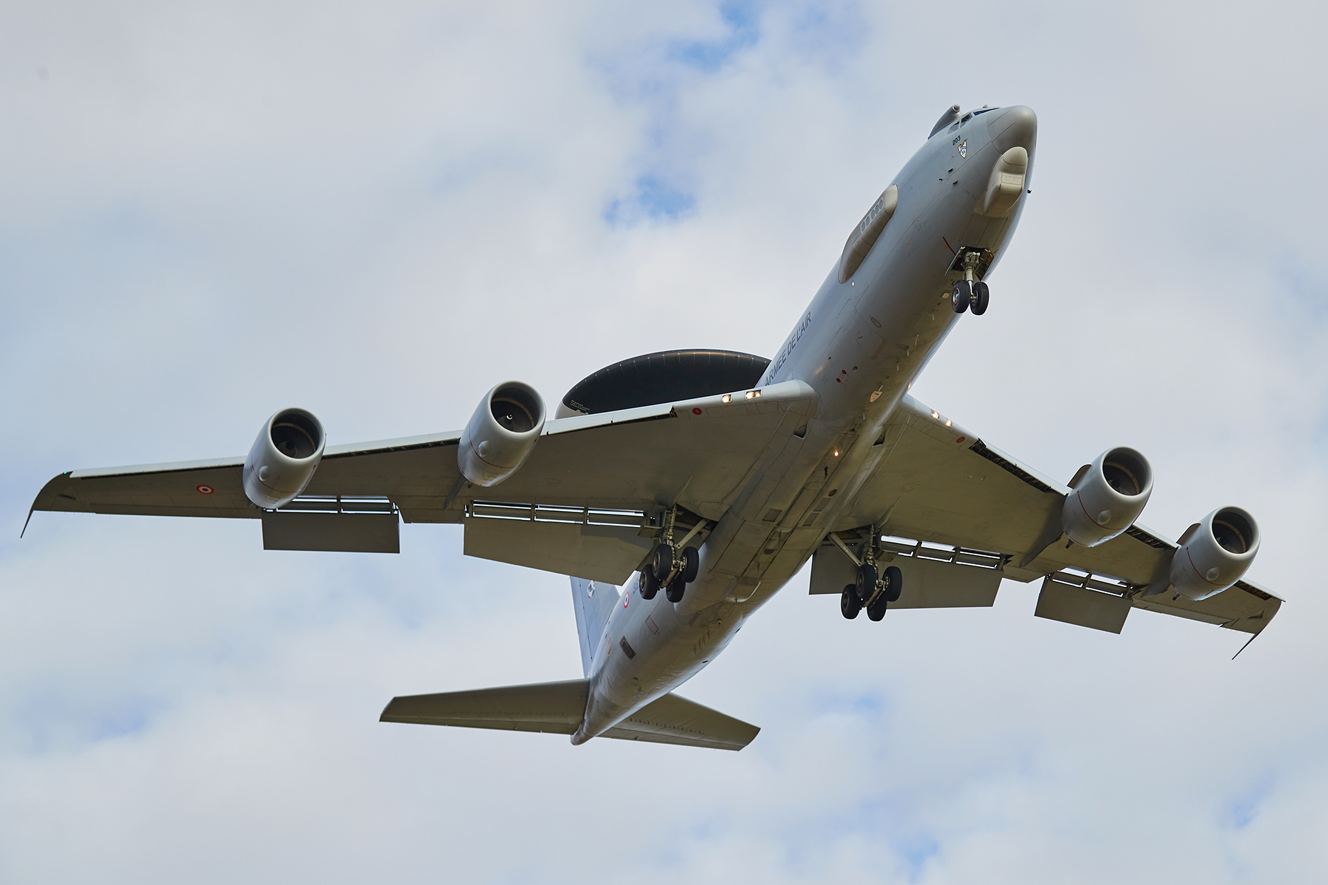 [29-30/09/2023] JPO BA702 Avord