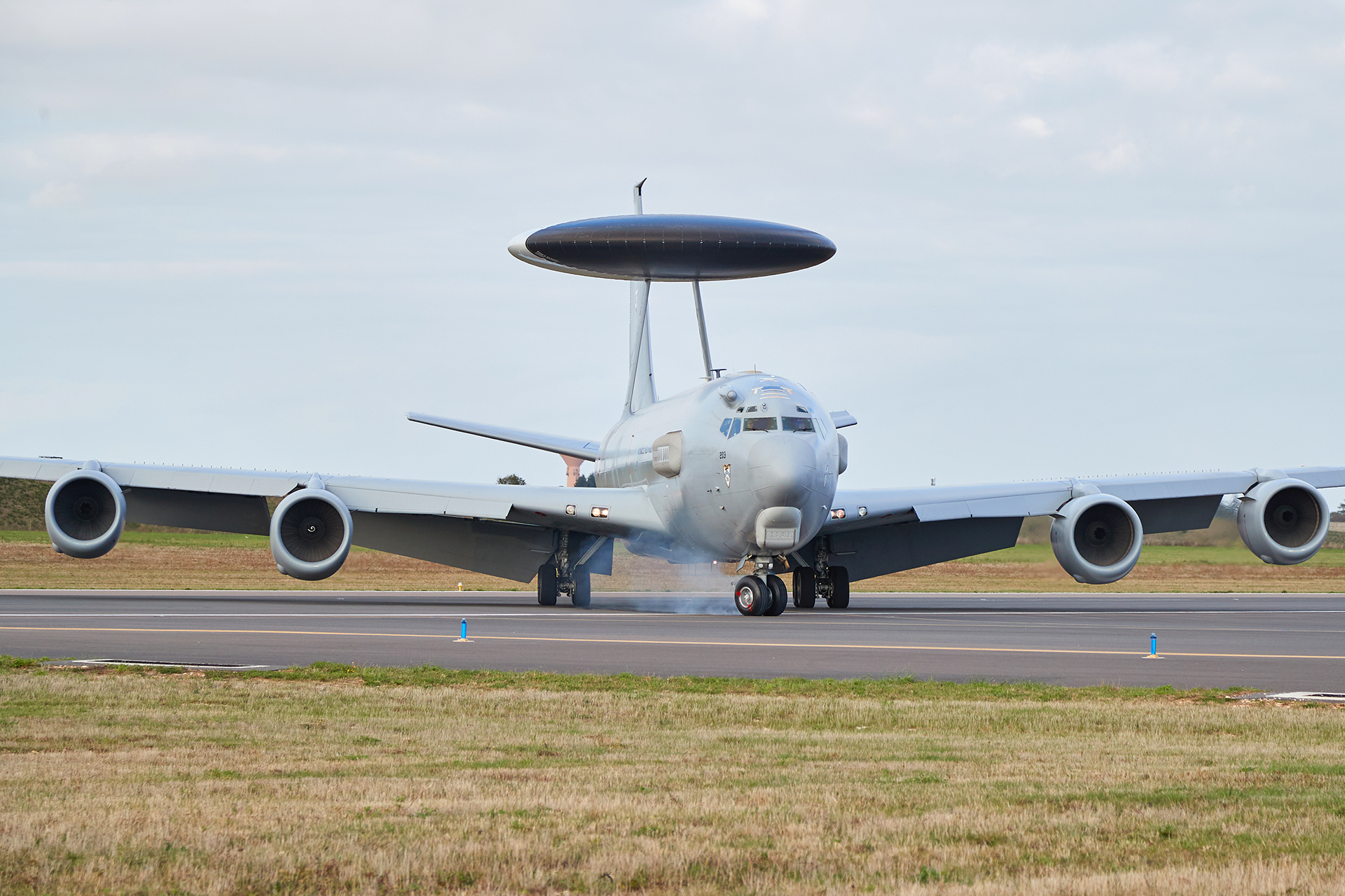 [29-30/09/2023] JPO BA702 Avord