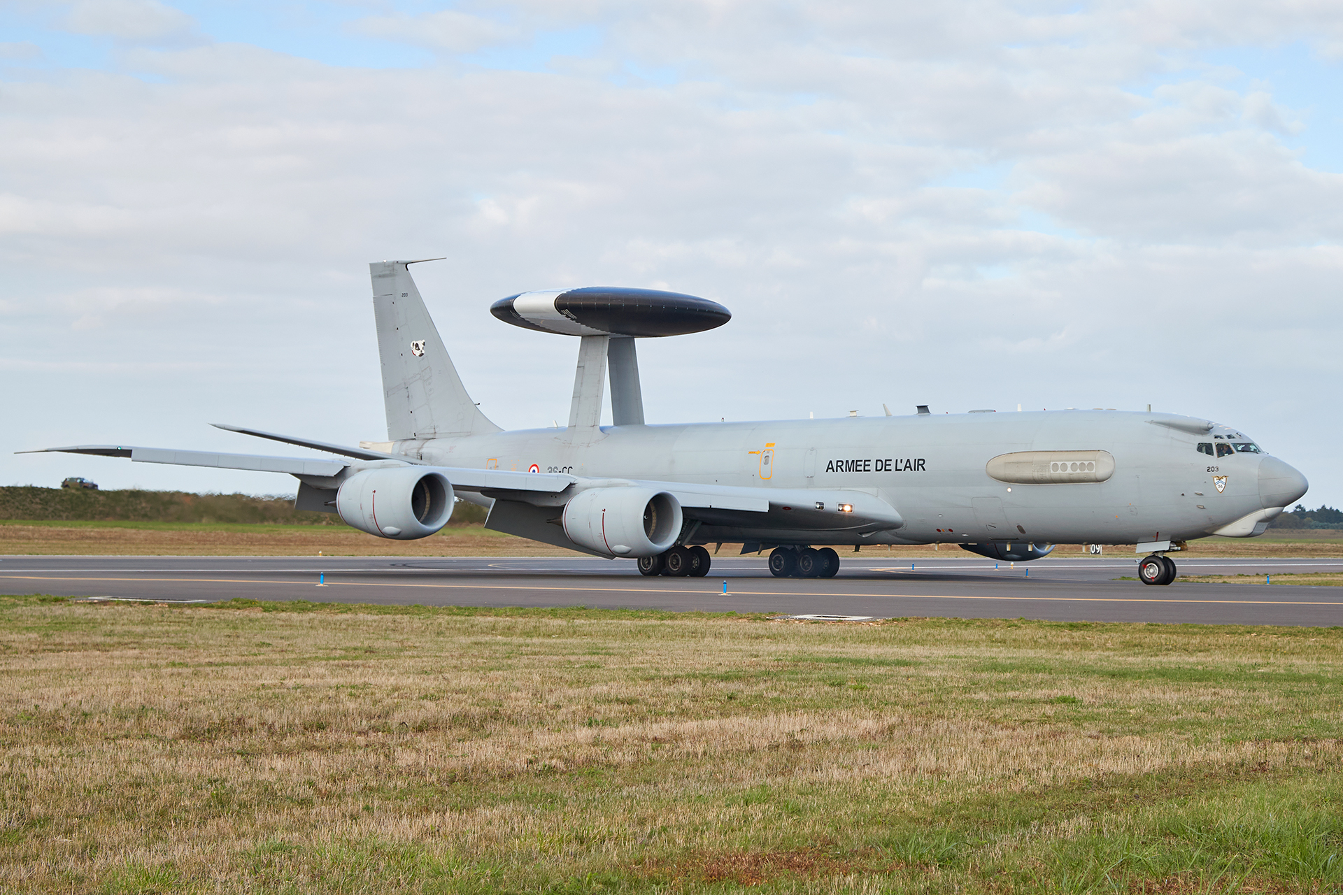 [29-30/09/2023] JPO BA702 Avord