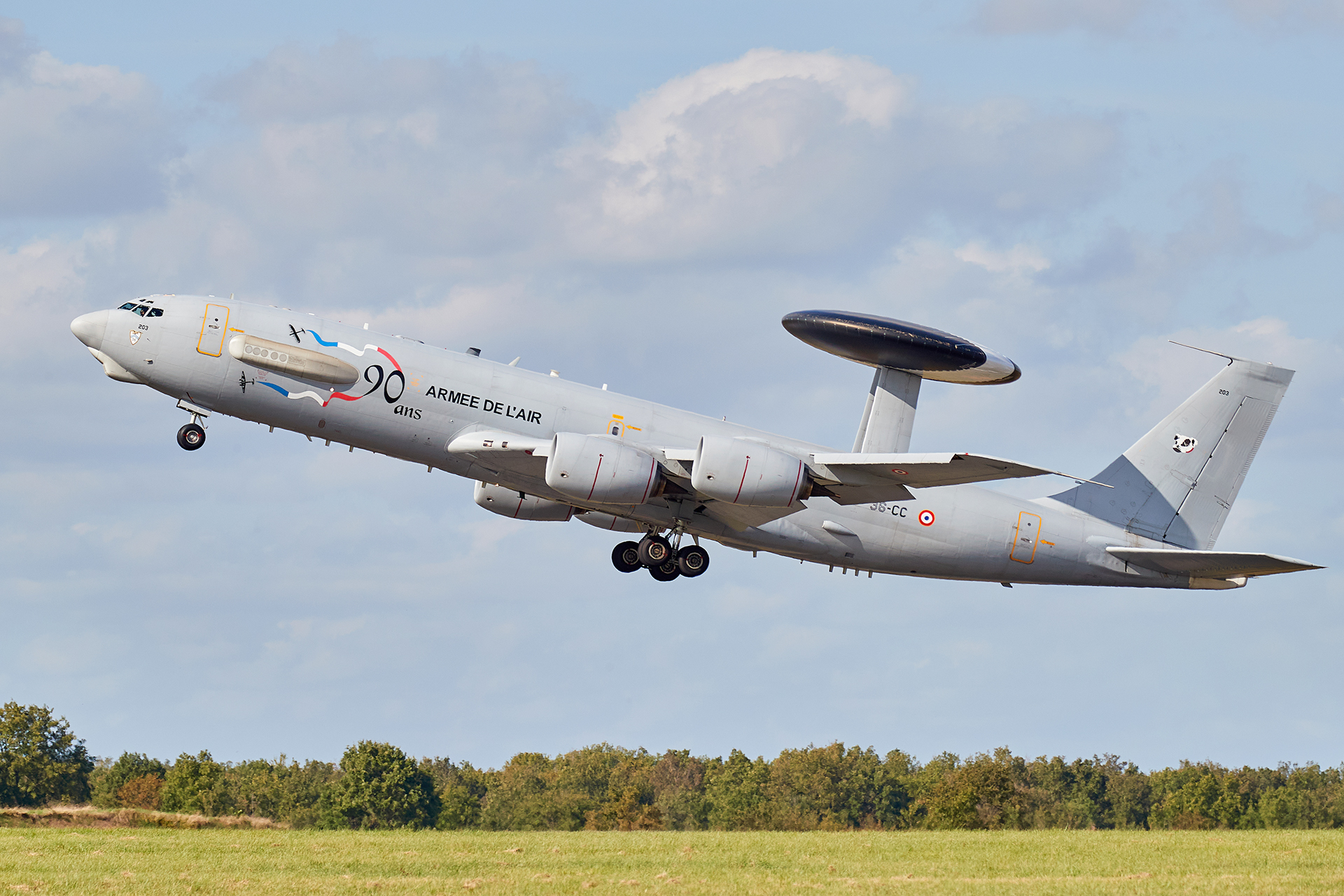 [29-30/09/2023] JPO BA702 Avord