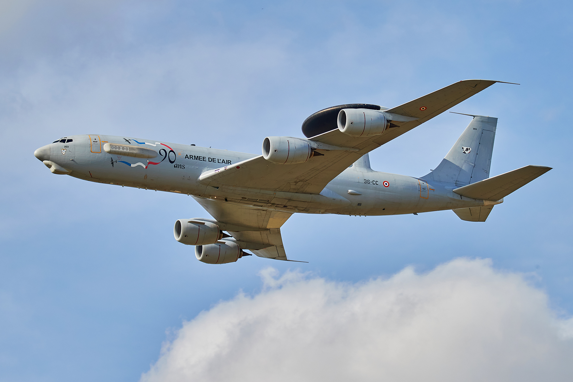 [29-30/09/2023] JPO BA702 Avord