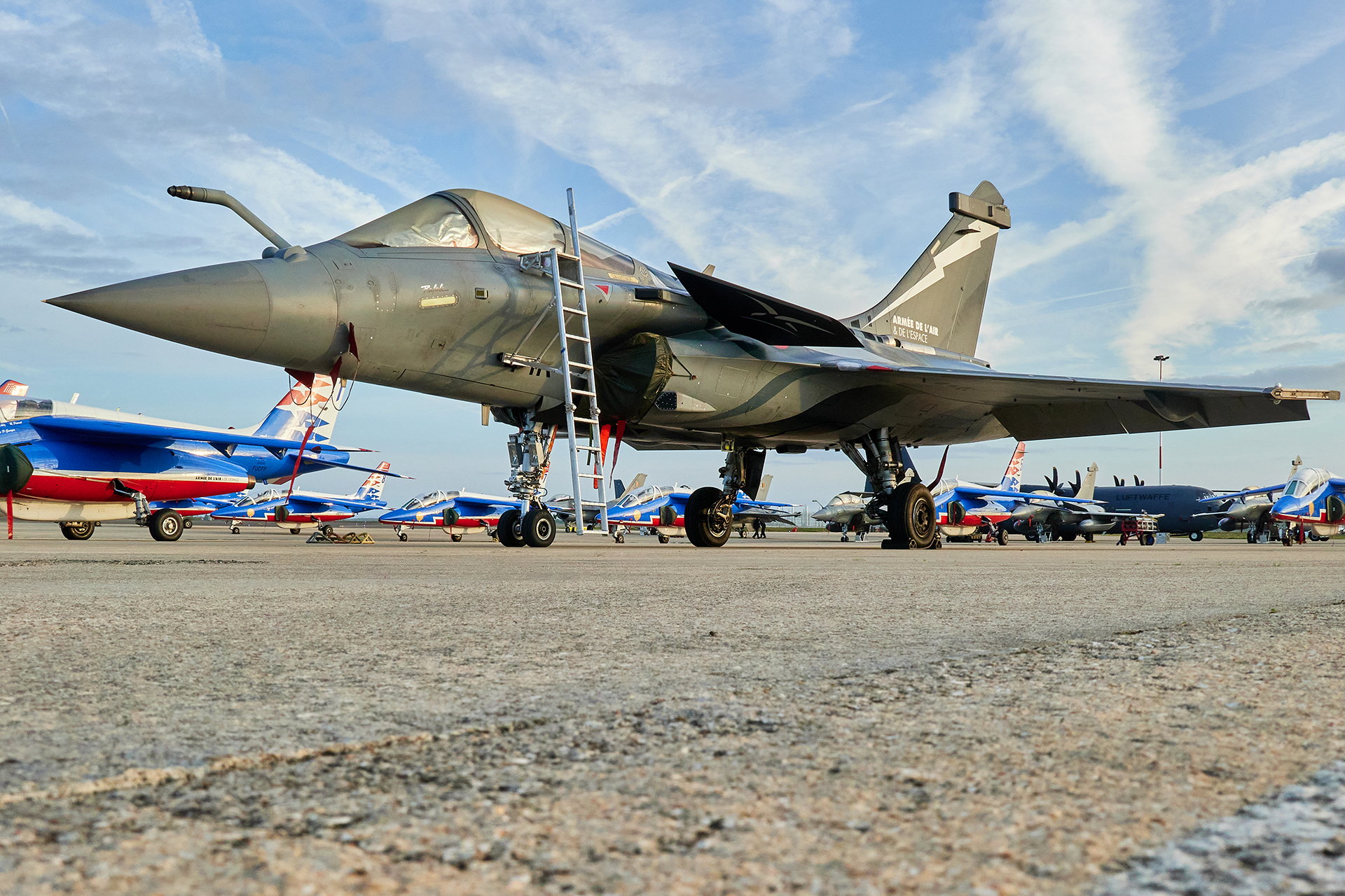 [29-30/09/2023] JPO BA702 Avord