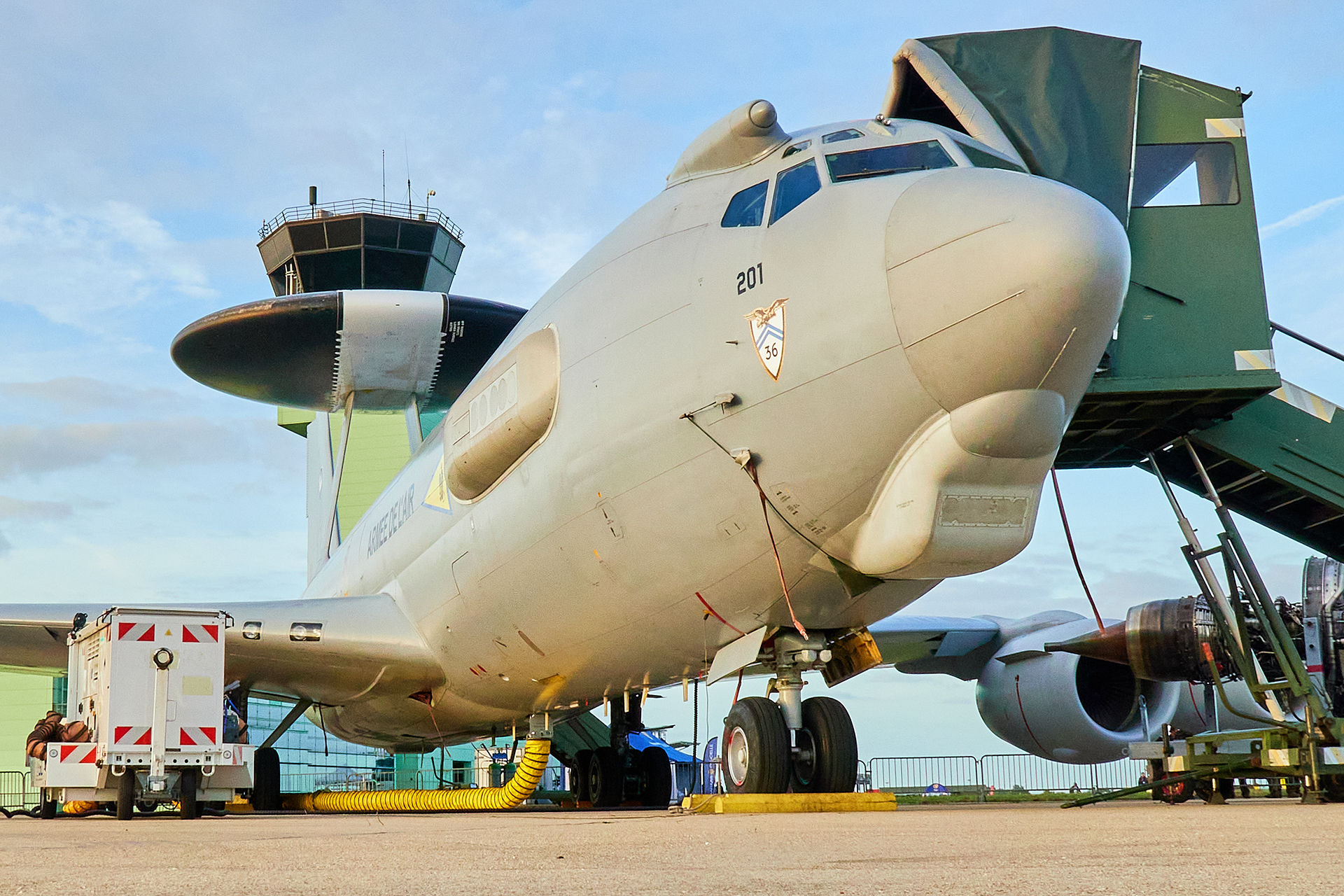 [29-30/09/2023] JPO BA702 Avord