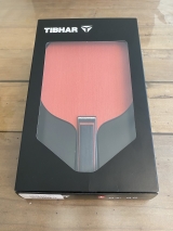 TIBHAR Genshu L (Défense), manche droit : 50 € FDPI