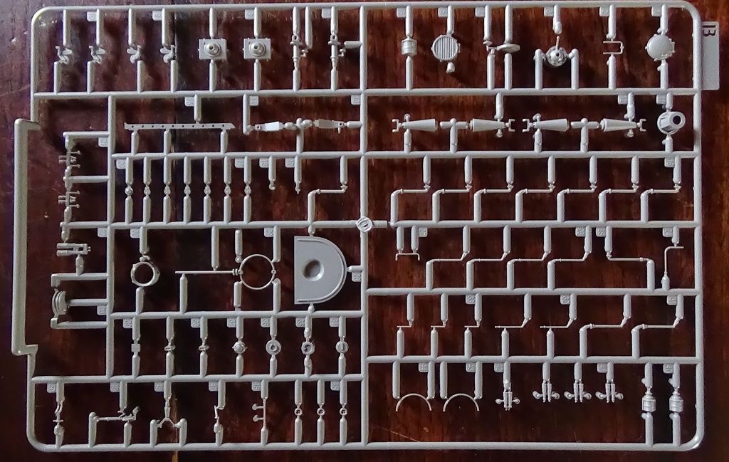[Revue] IJN Akagi diorama, 1/72e, Takom