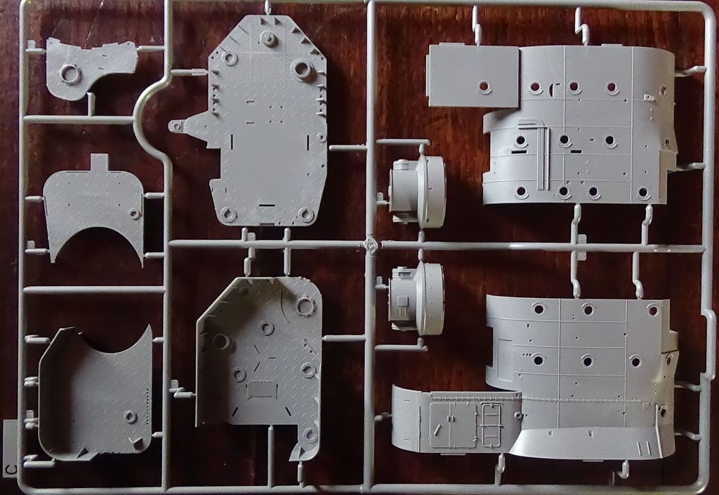 [Revue] IJN Akagi diorama, 1/72e, Takom