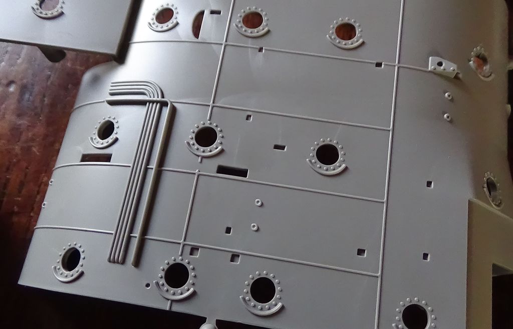 [Revue] IJN Akagi diorama, 1/72e, Takom