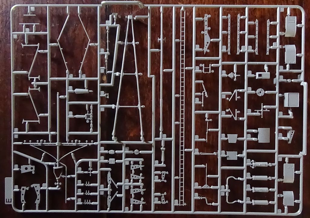 [Revue] IJN Akagi diorama, 1/72e, Takom