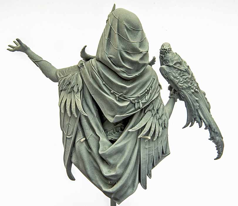 Idril Buste 1/12ème