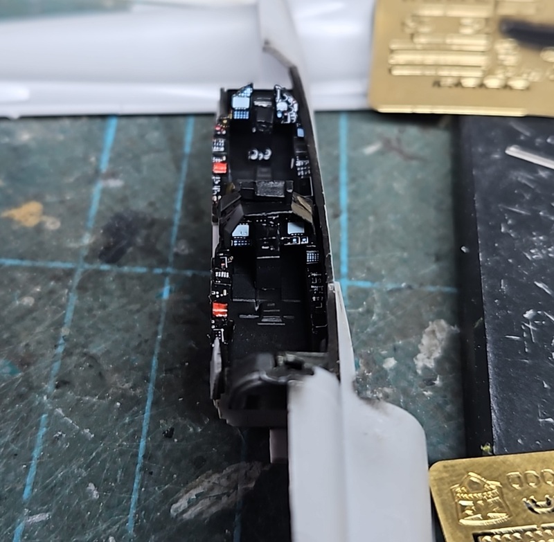 [Modelsvit] Dassault M2000D au 1/72 - Finit - - Master194.com