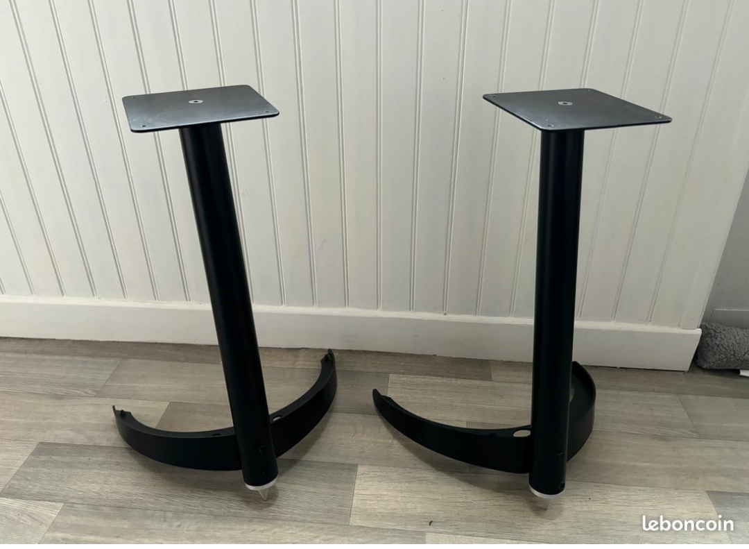 Triangle Magellan Duetto + Caisson SVS SB 1000 Pro - Page 2 - www ...