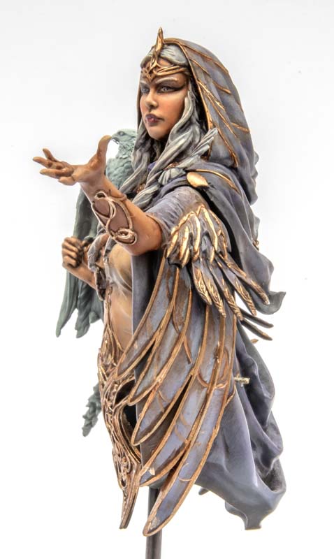 Idril Buste 1/12ème