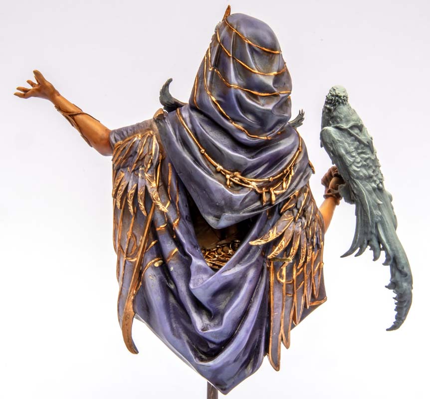 Idril Buste 1/12ème