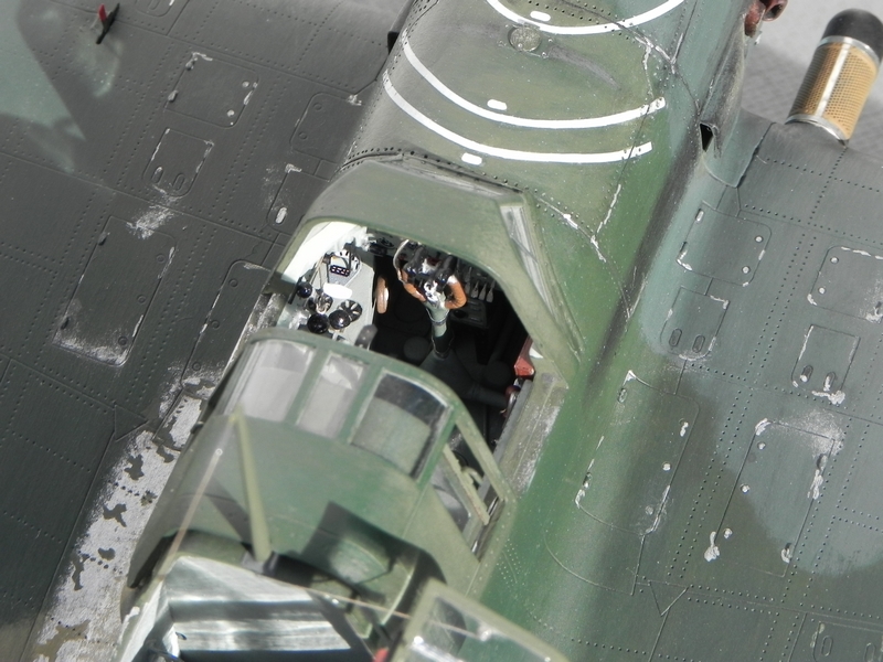 Hawker Hurricane et Hawker Typhoon - Ready for Inspection - Large Scale ...