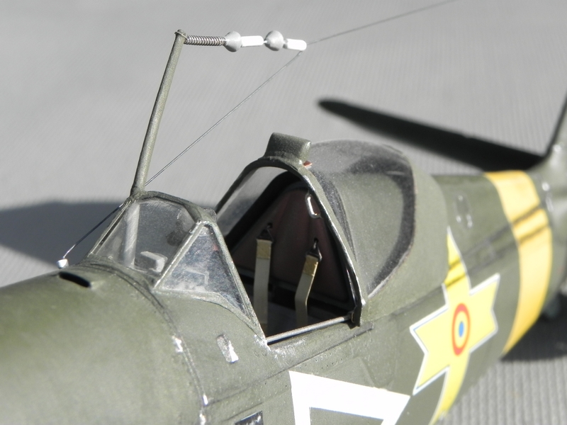 Hawker Hurricane et Hawker Typhoon - Ready for Inspection - Large Scale ...