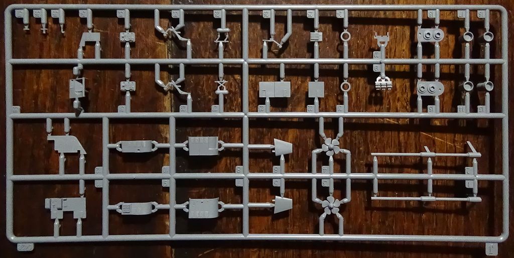 USS Bunker Hill CG-52 (1991), 1991, Flyhawk, Deluxe edition