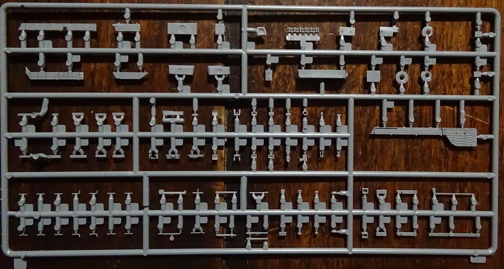 USS Bunker Hill CG-52 (1991), 1991, Flyhawk, Deluxe edition