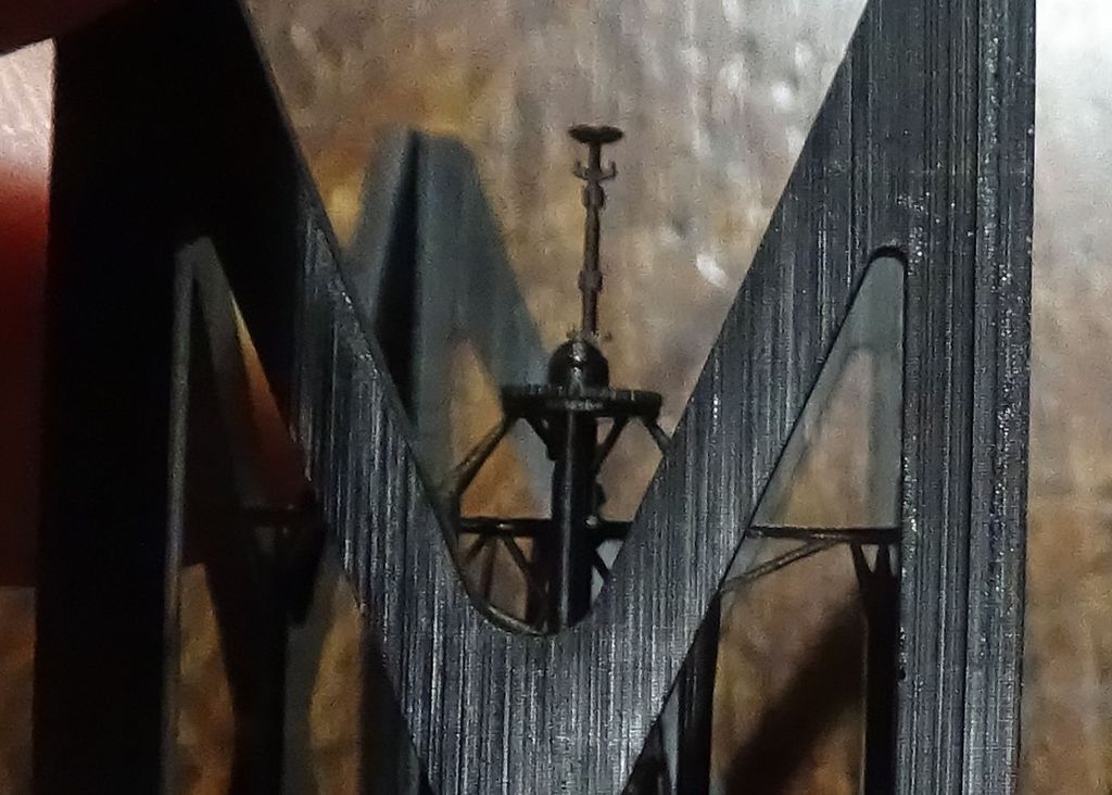 USS Bunker Hill CG-52 (1991), 1991, Flyhawk, Deluxe edition