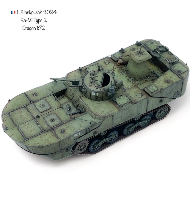 Ka-Mi Type 2
