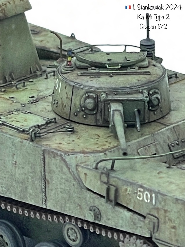 Ka-Mi Type 2