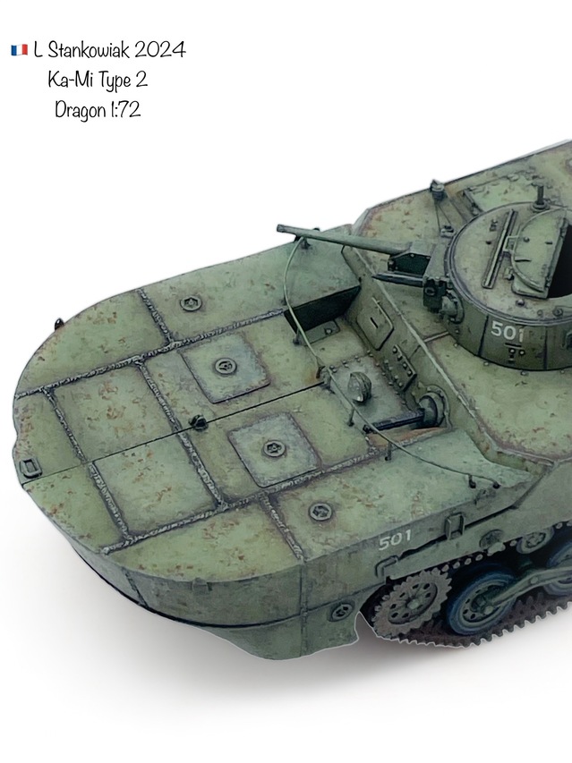 Ka-Mi Type 2