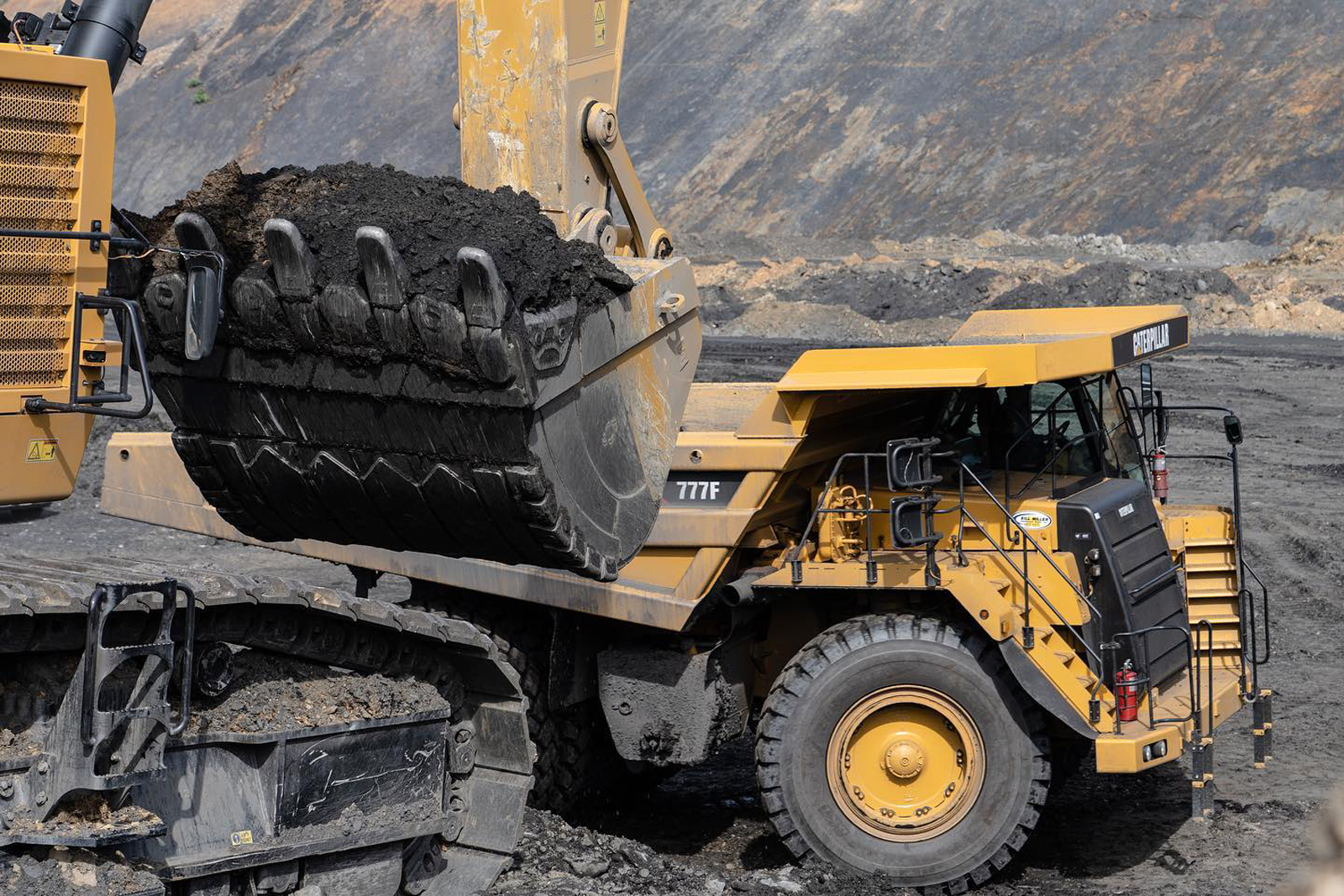 Photos TP • Afficher le sujet - Mines d'Amérique du Nord