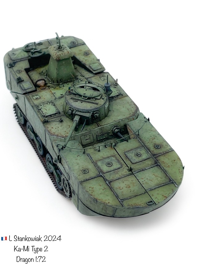 Ka-Mi Type 2