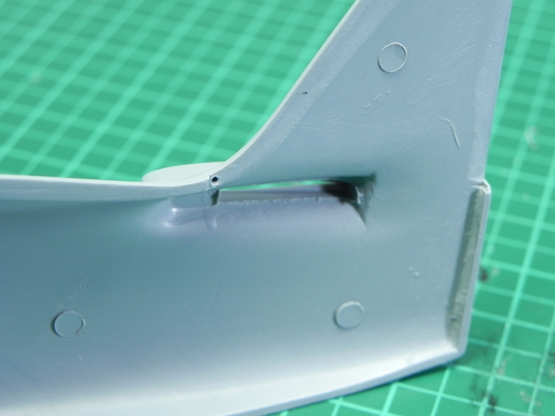 Marcel BLOCH MB 152C1 Azur 1/32 - Page 4 - Works in Progress - Large ...