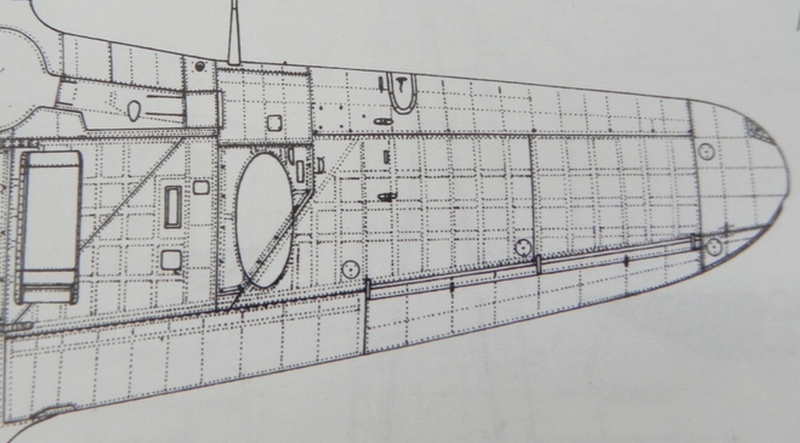 Marcel BLOCH MB 152C1 Azur 1/32 - Page 4 - Works in Progress - Large ...