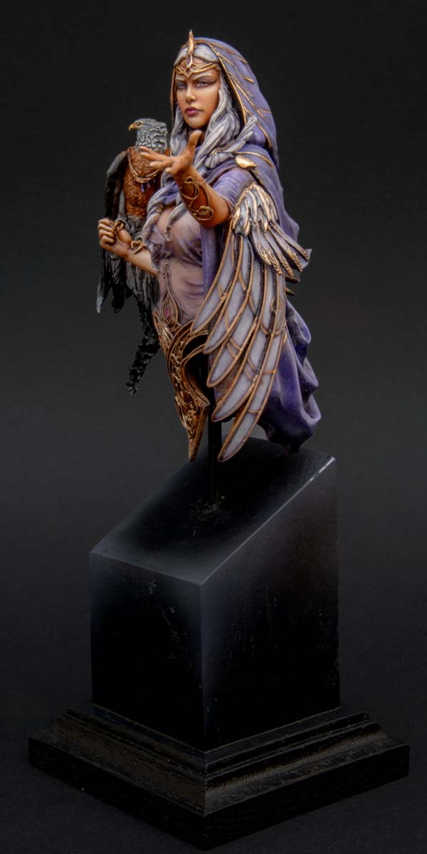 Idril Buste 1/12ème