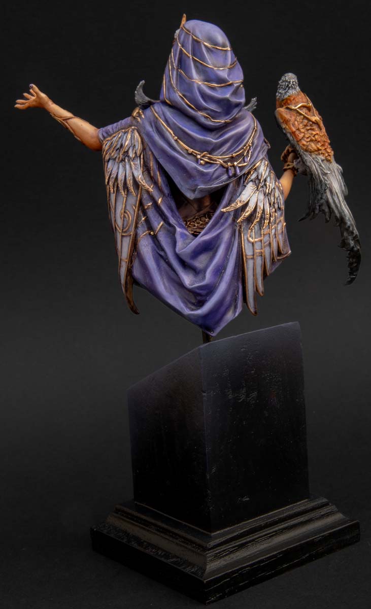 Idril Buste 1/12ème