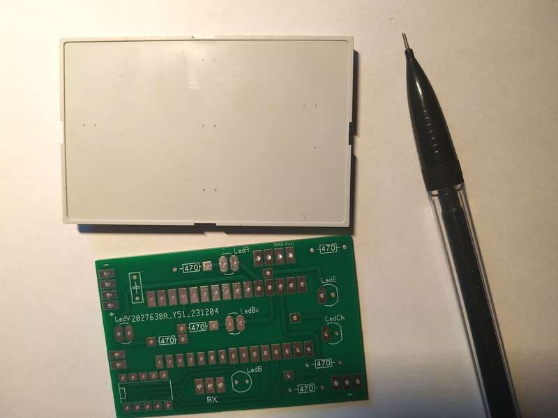 Réaliser un Module Tempo - Forum photovoltaïque