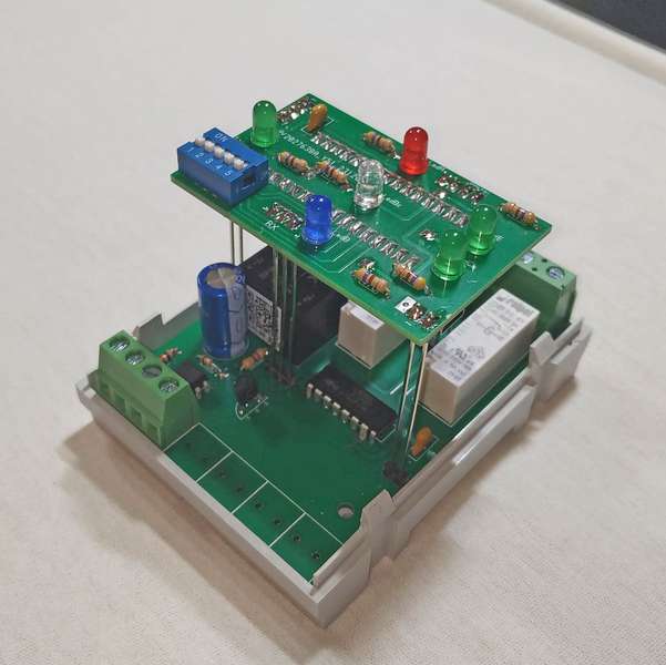 Réaliser un Module Tempo - Forum photovoltaïque