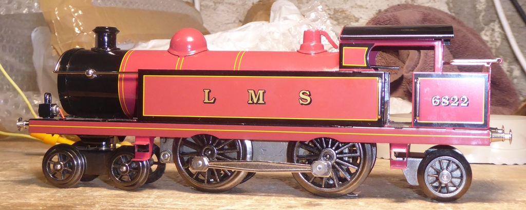 Pour faire une boucle de retournement (reversing loop) "sans ...