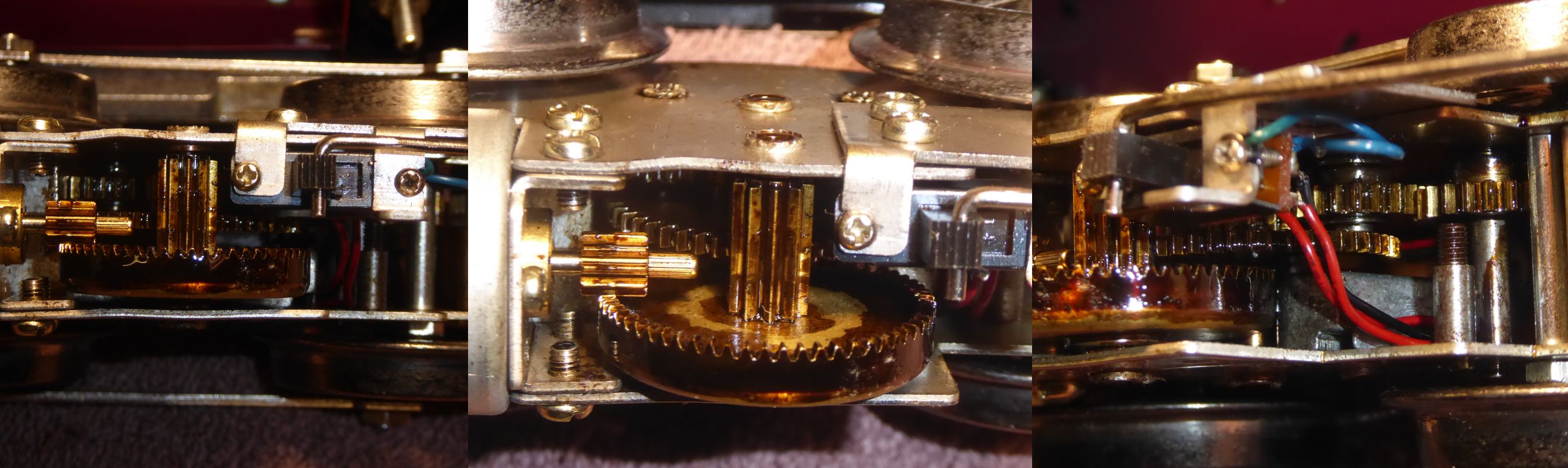 OACE - New Member - Hello ! - Page 2