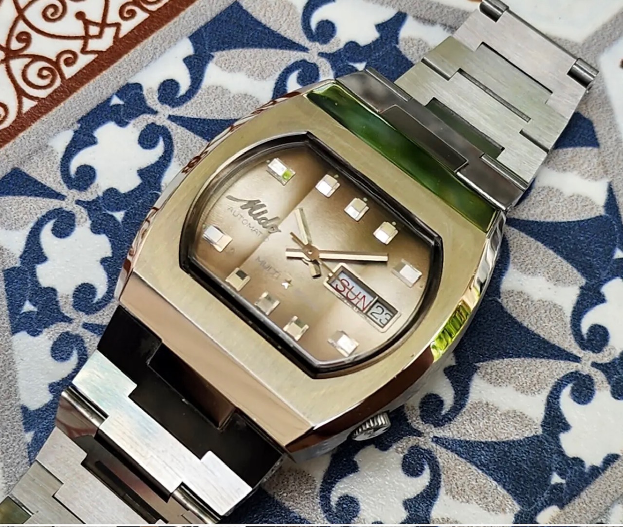[NEW] Mido Multifort TV dial big date - Page 3