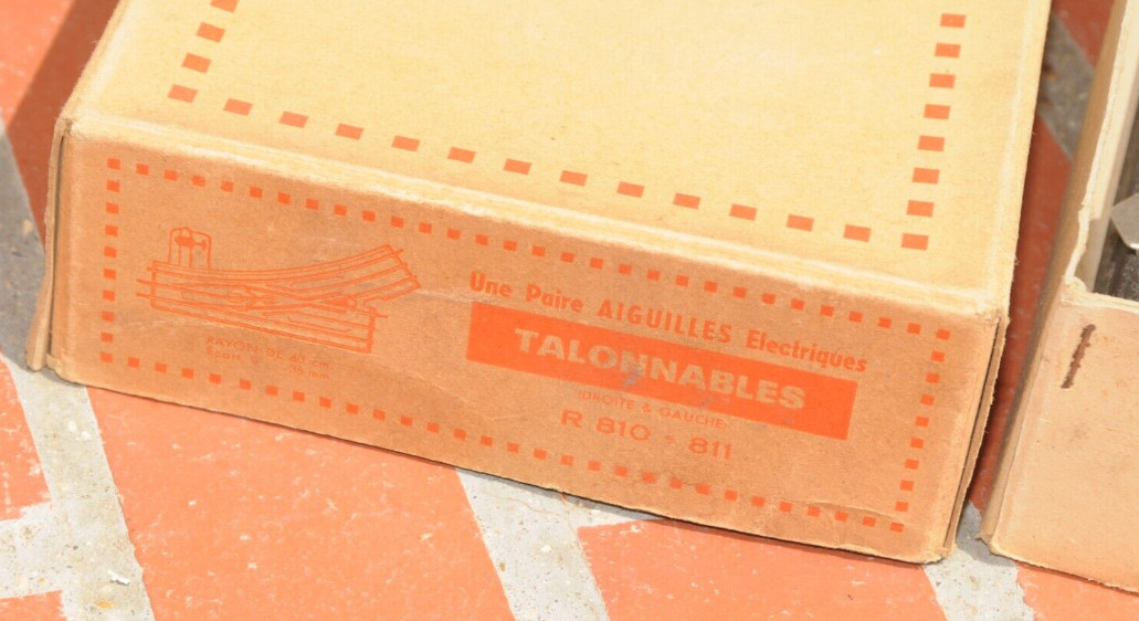 Pour faire une boucle de retournement (reversing loop) "sans ...