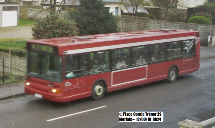 Lineoz.net :: Transport & mobilité urbaine • Afficher le sujet ...