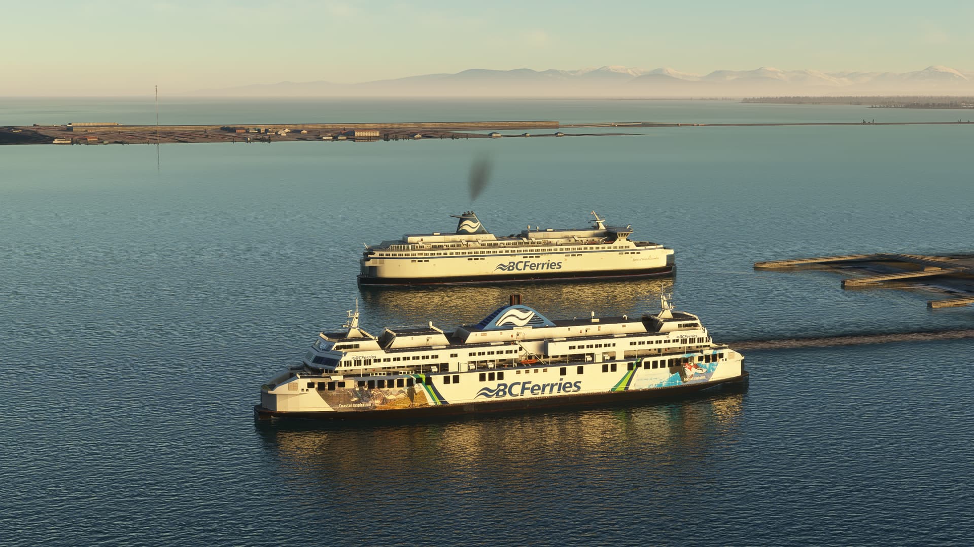 GAIST Global AI Ship Traffic V6 and Great Lakes - #2787 by hnielsen791 ...