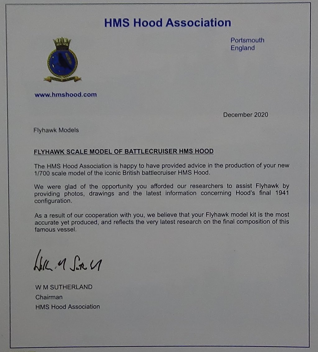 HMS Hood, croiseur de bataille britannique/ Royal Navy Battlecruiser ...