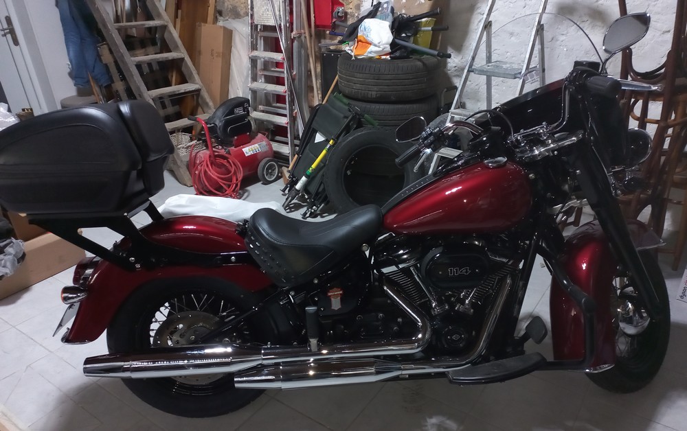 l'héritage d'AD33 - Page 2