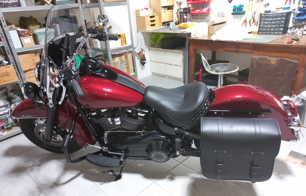 l'héritage d'AD33 - Page 2