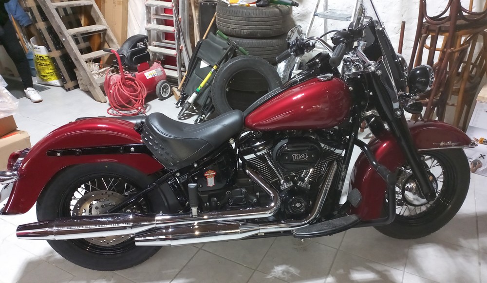 l'héritage d'AD33 - Page 2