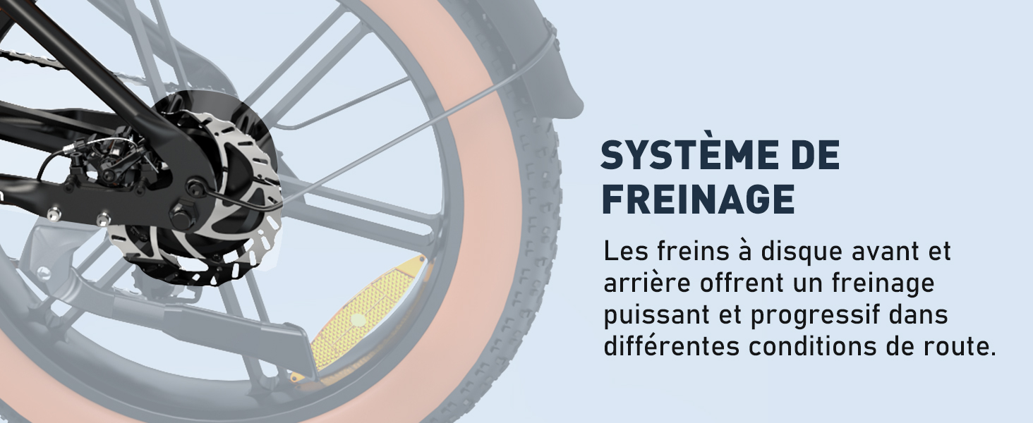 Vélo électrique Colorway Vélo Électrique - - BK29 - 20x4.0 - Batterie ...