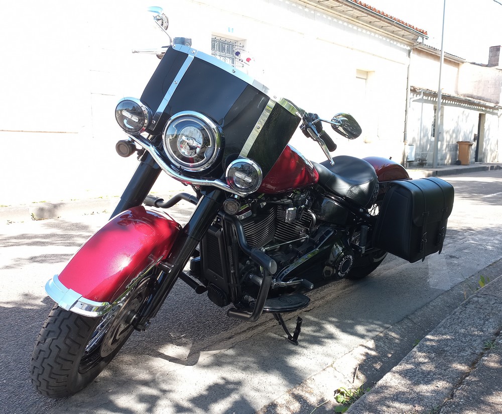 l'héritage d'AD33 - Page 2