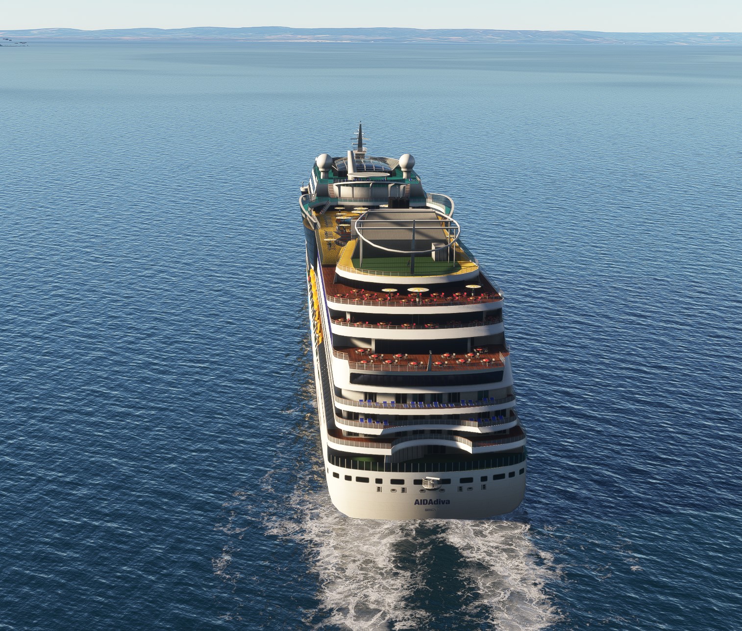 GAIST Global AI Ship Traffic V6 and Great Lakes - #2809 by hnielsen791 ...