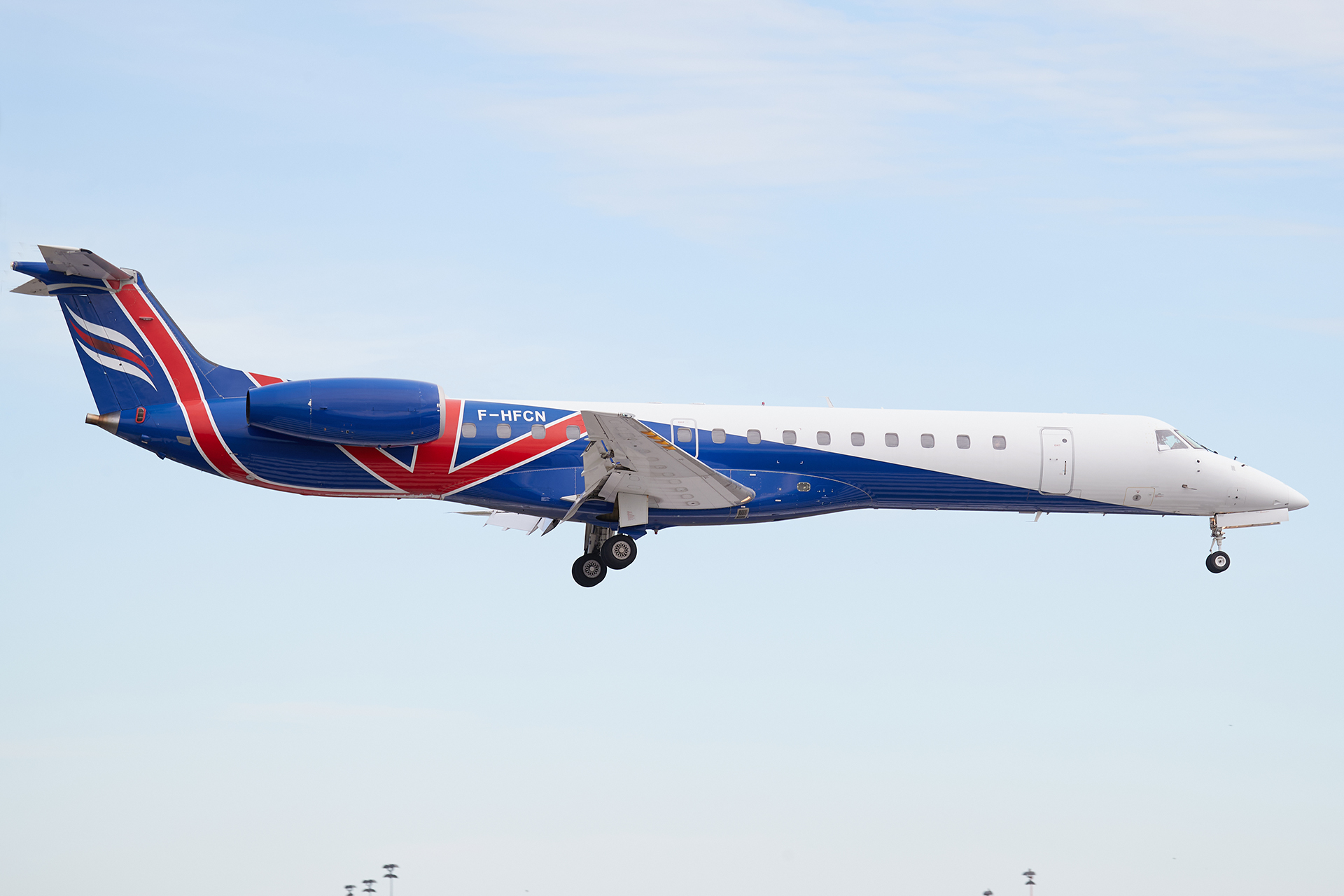 Spotting du 05/10/2024