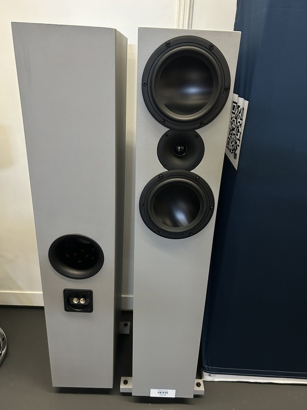 2024 - HCFR H218, enceinte DIY (maàj page 1) - Page 5 - www.homecinema ...